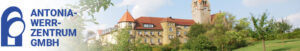 Antonia-Werr-Zentrum – Antonia-Werr-Zentrum GmbH